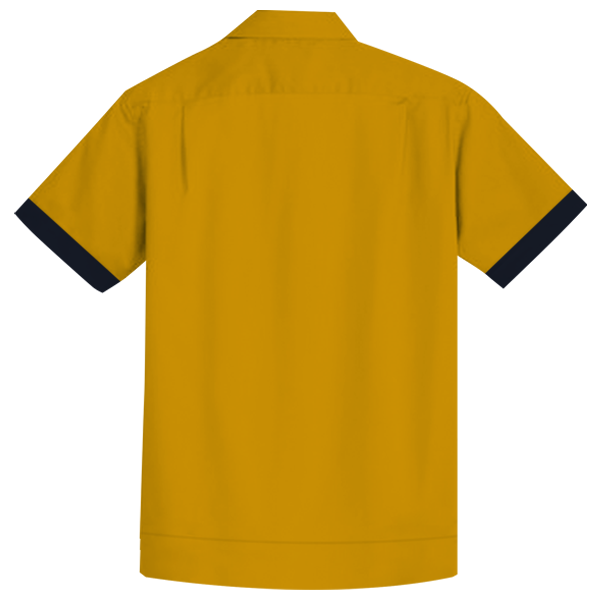 Custom Polo Jack (PJ07) – Craft Clothing