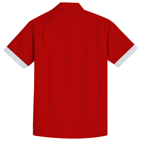 Custom Polo Jack (PJ07) – Craft Clothing