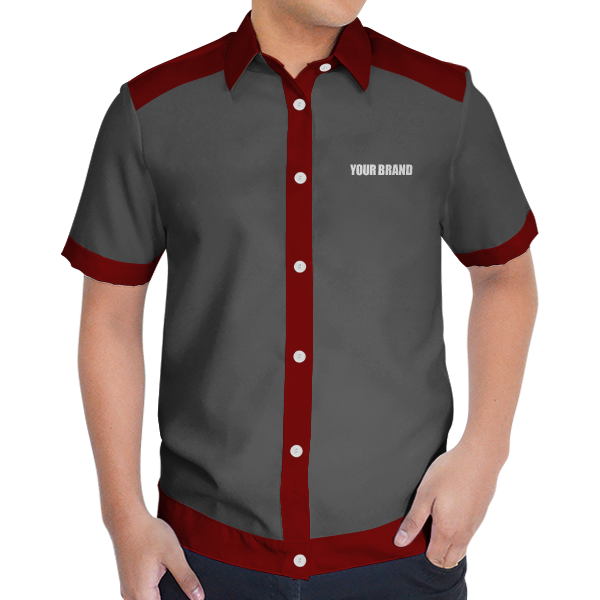 Custom Polo Jack (PJ08)