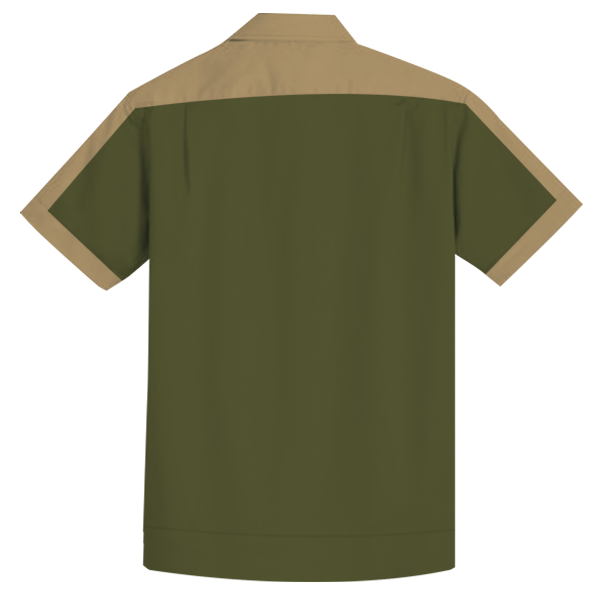 Custom Polo Jack (PJ14) – Craft Clothing