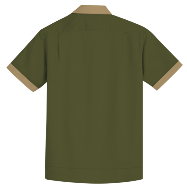 Custom Polo Jack (PJ16) – Craft Clothing