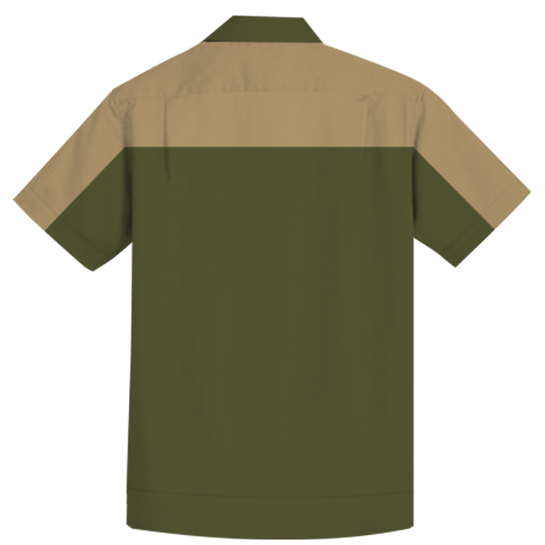 Custom Polo Jack (PJ22) – Craft Clothing