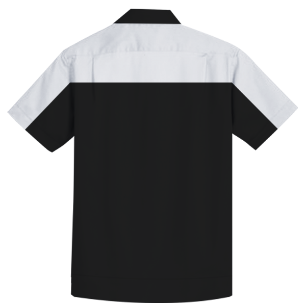 Custom Polo Jack (PJ22) – Craft Clothing