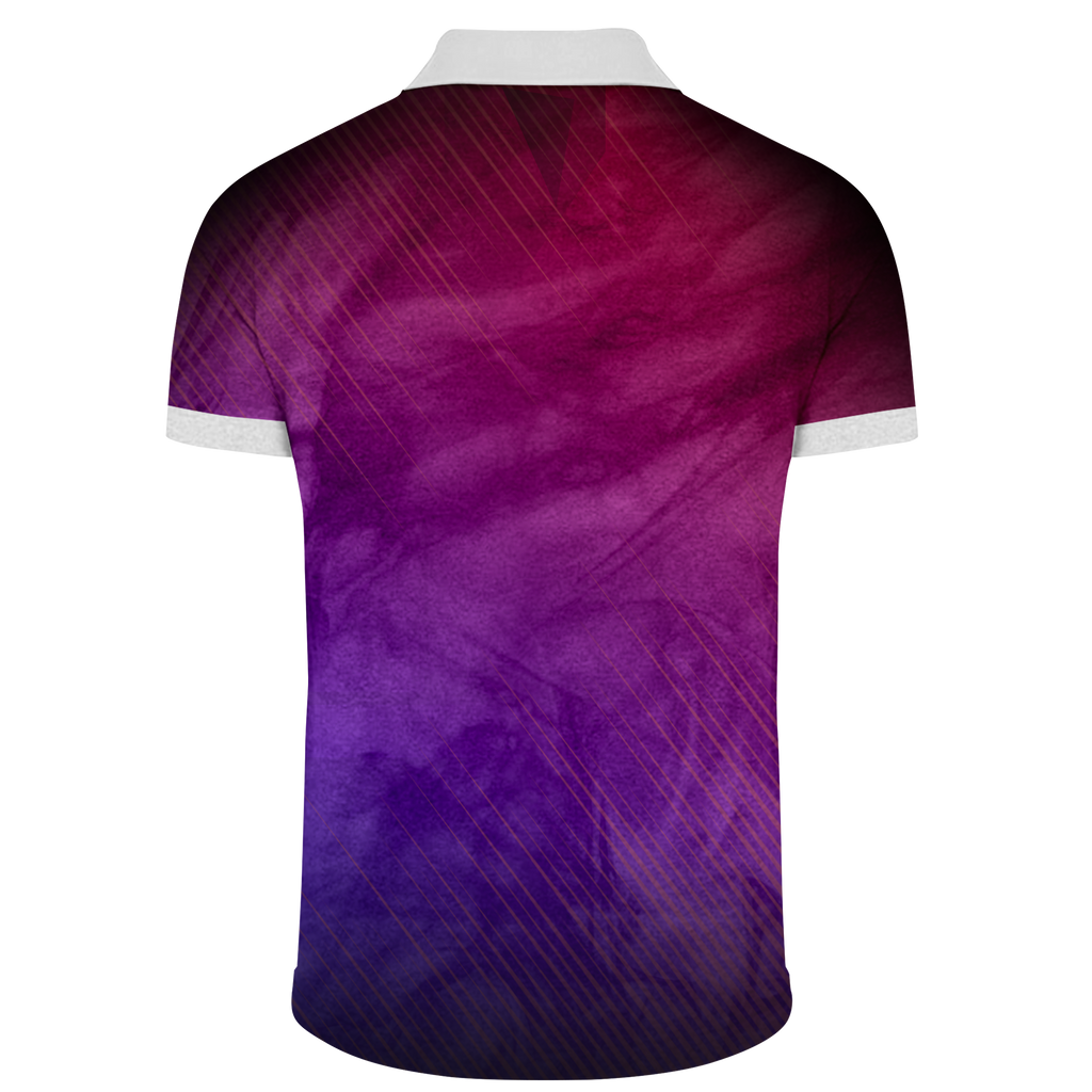 Custom Dri Fit Shirts (DP01) – Craft Clothing