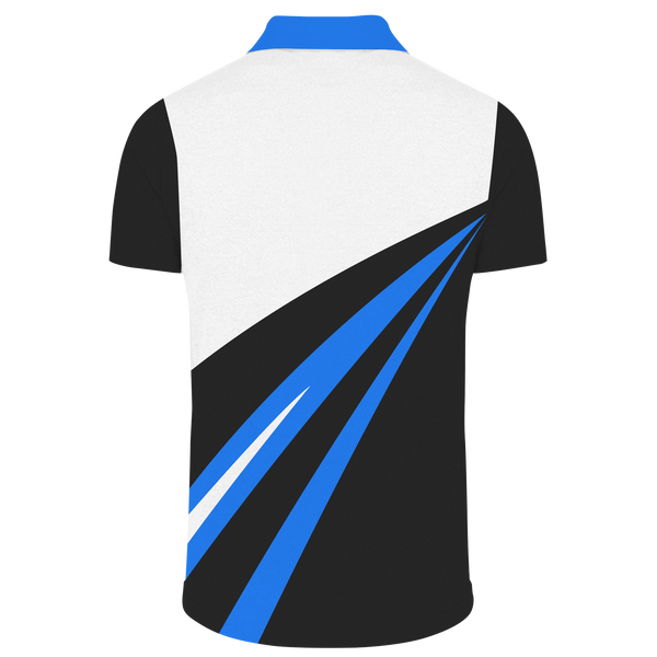 Custom Dri Fit Shirts (DP15) – Craft Clothing