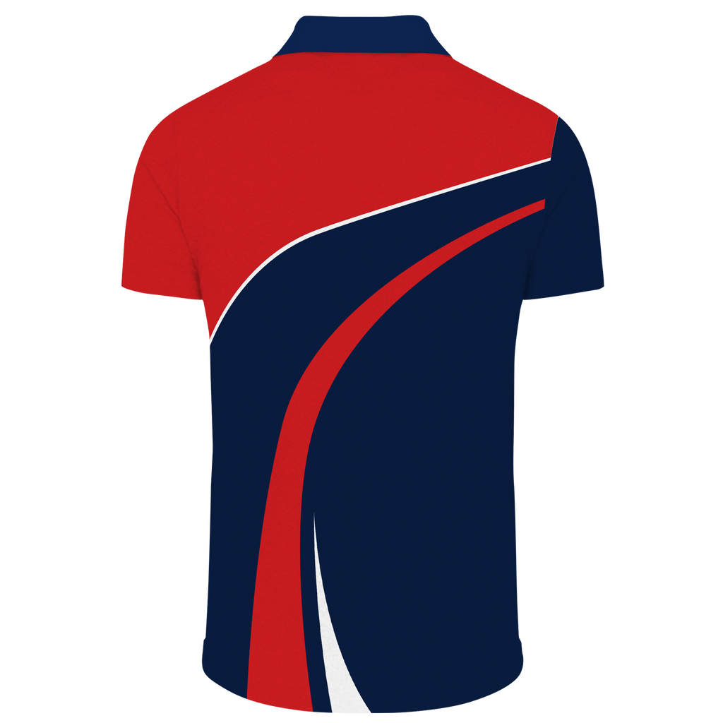 Custom Dri Fit Shirts (DP17) – Craft Clothing