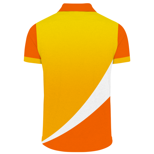 Custom Dri Fit Shirts (DP19) – Craft Clothing