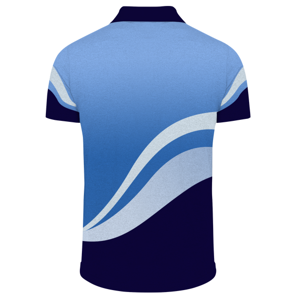 Custom Dri Fit Shirts (DP03) – Craft Clothing