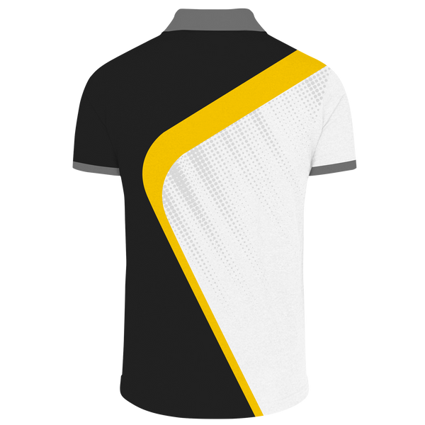 Custom Dri Fit Shirts (DP32) – Craft Clothing