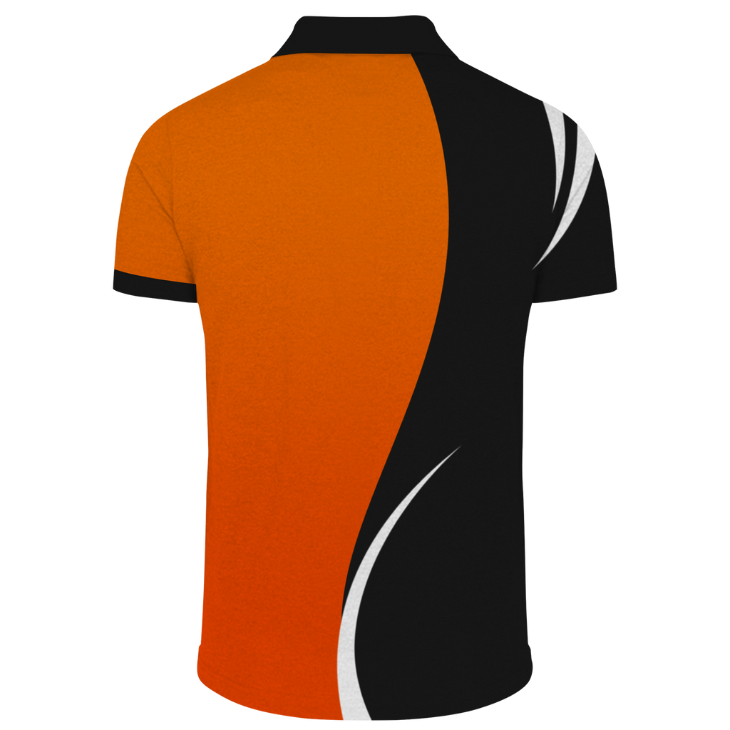 Custom Dri Fit Shirts (DP04) – Craft Clothing