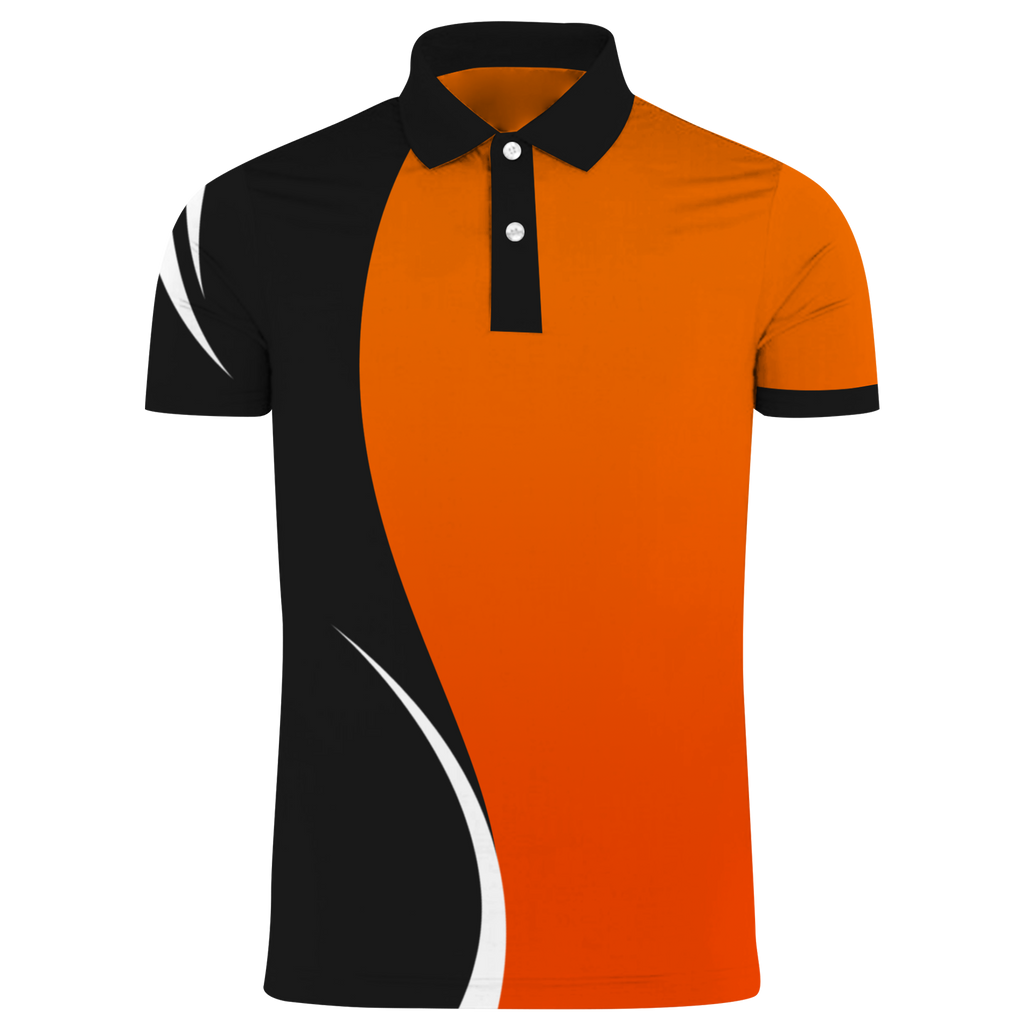 Custom Dri Fit Shirts (DP04) – Craft Clothing