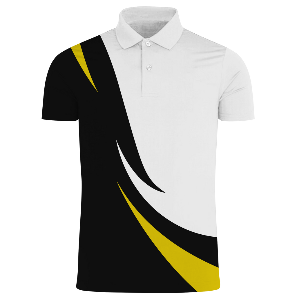 Custom Dri Fit Shirts (DP06) – Craft Clothing