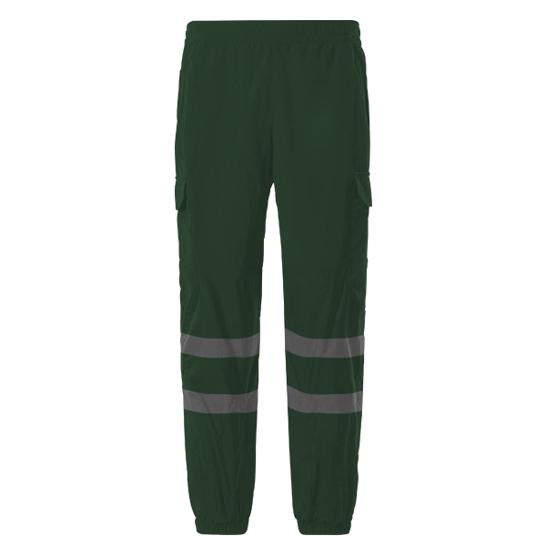Custom Work Pants Reflective (PT04) – Craft Clothing