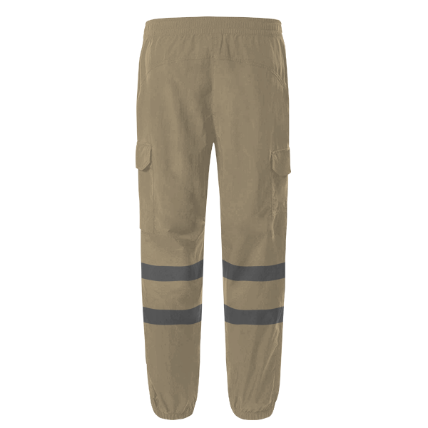 Custom Work Pants Reflective (PT04) – Craft Clothing
