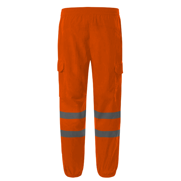 Custom Work Pants Reflective (PT04) – Craft Clothing