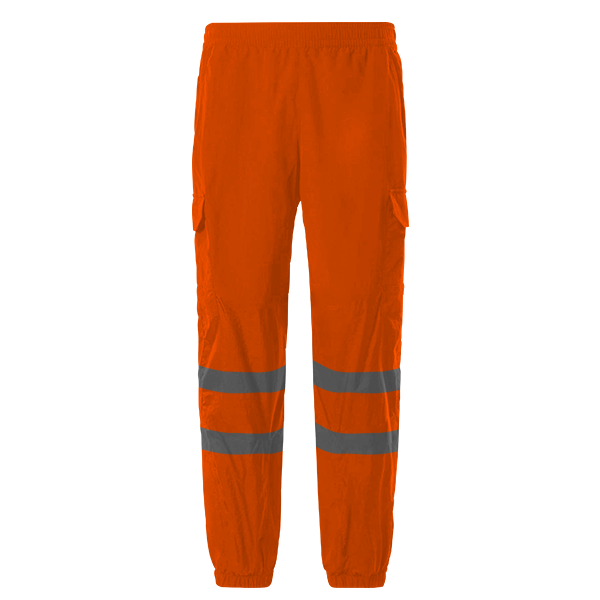 Custom Work Pants Reflective (PT04) – Craft Clothing