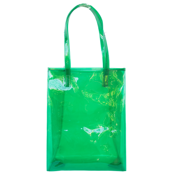 PVC Basic Tote (TB12) – Craft Clothing