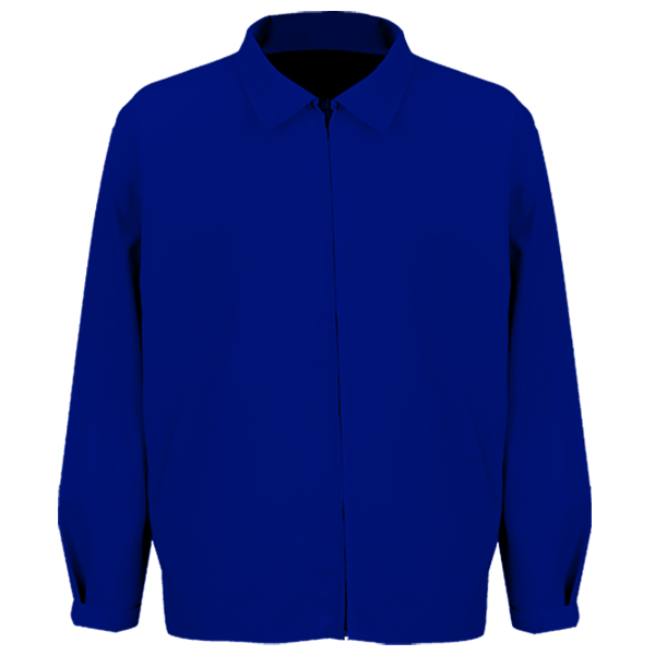 Custom Corporate Jacket - Standard (CJ01) – Craft Clothing