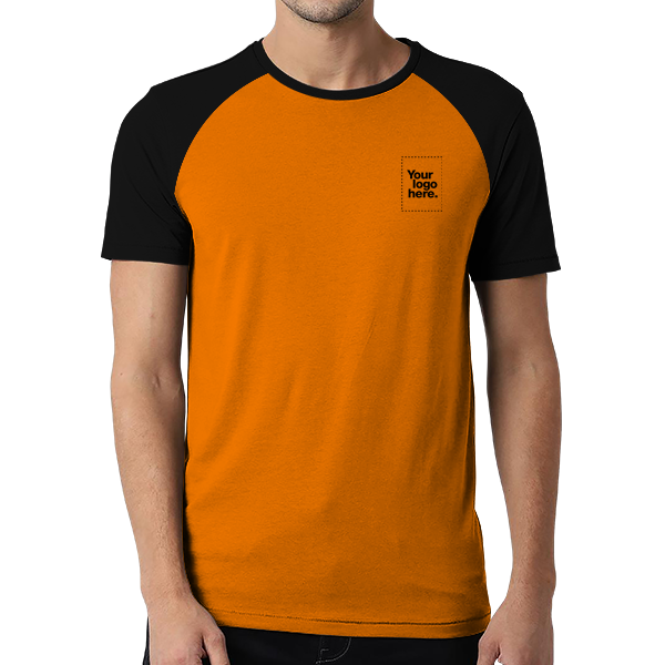 Custom Round Neck Shirt (RP08) – Craft Clothing