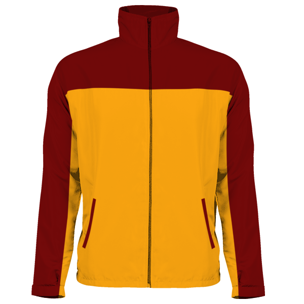 Custom Windbreaker Jacket (WJ04) – Craft Clothing