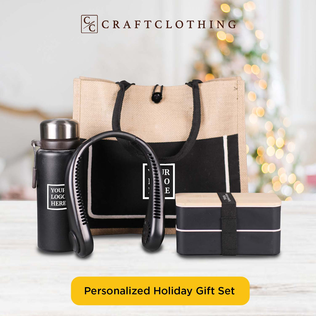 Holiday Gift Set (HG25) – Craft Clothing