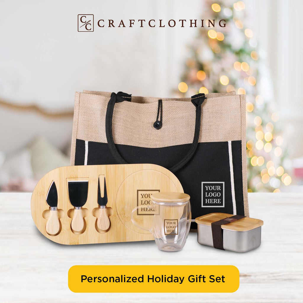 Holiday Gift Set (HG14) – Craft Clothing