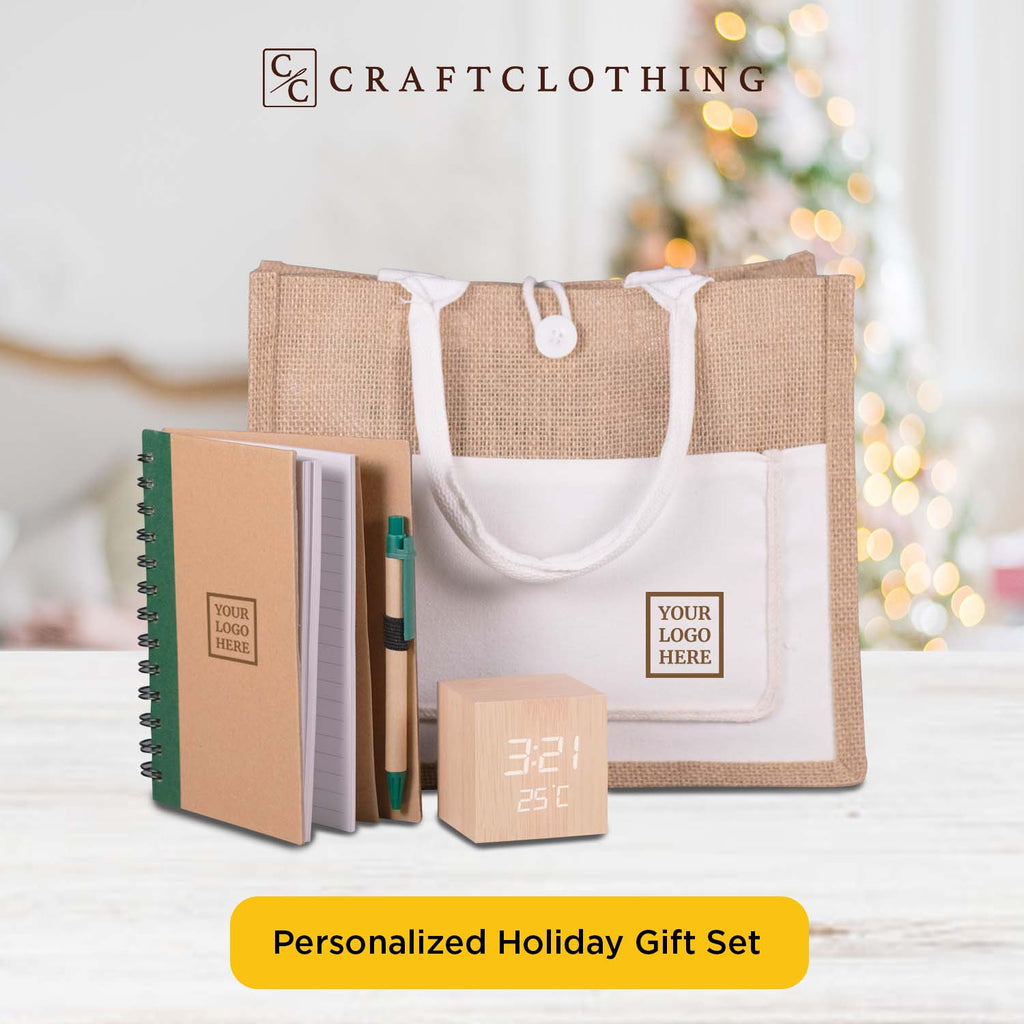 Holiday Gift Set (HG16) – Craft Clothing