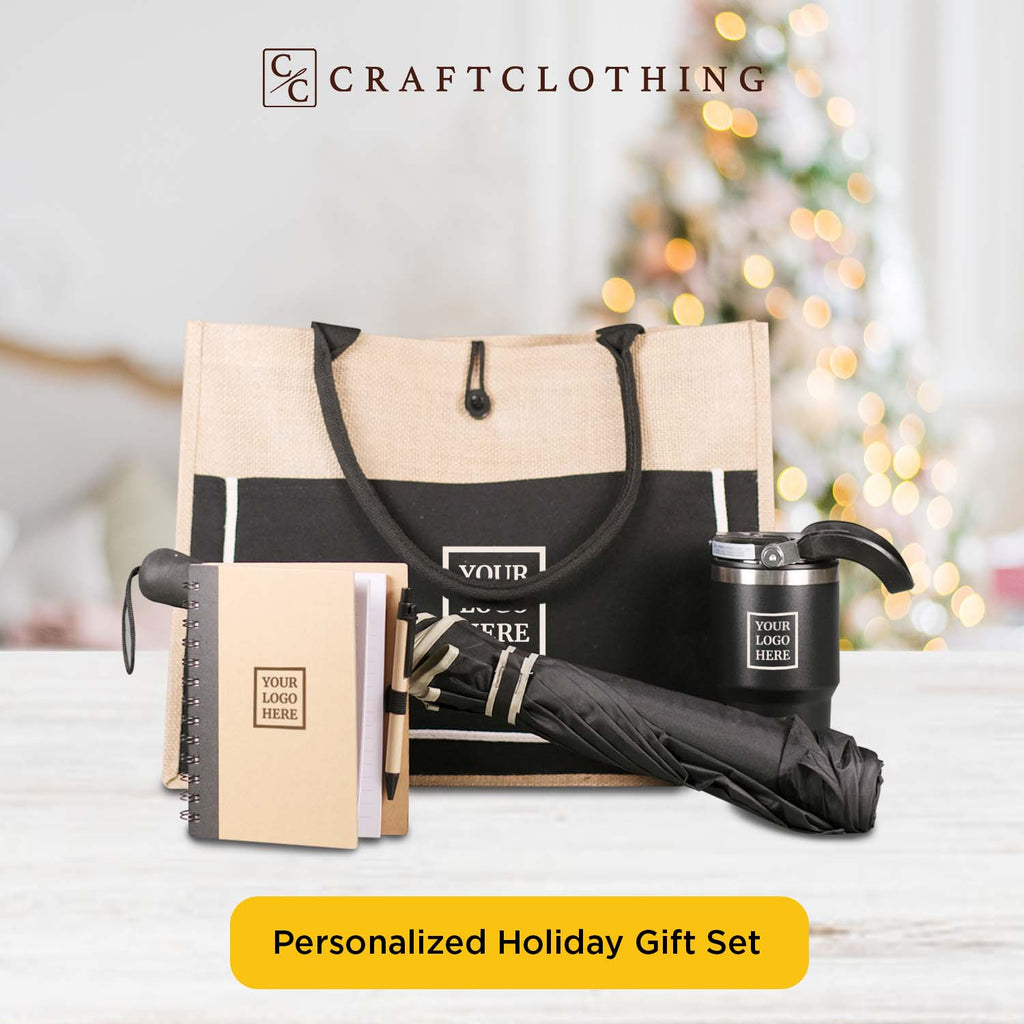 Holiday Gift Set (HG21) – Craft Clothing