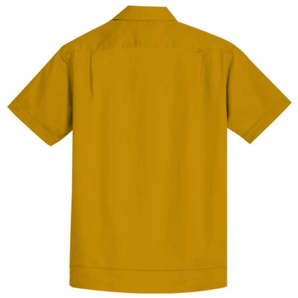 Plain Uniform Polo Jack (PJ00) – Craft Clothing