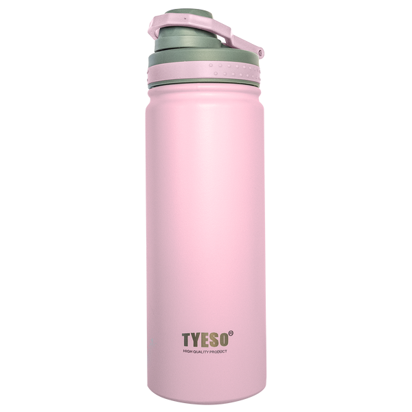 Tyeso Sports Bottle (DW10) – Craft Clothing