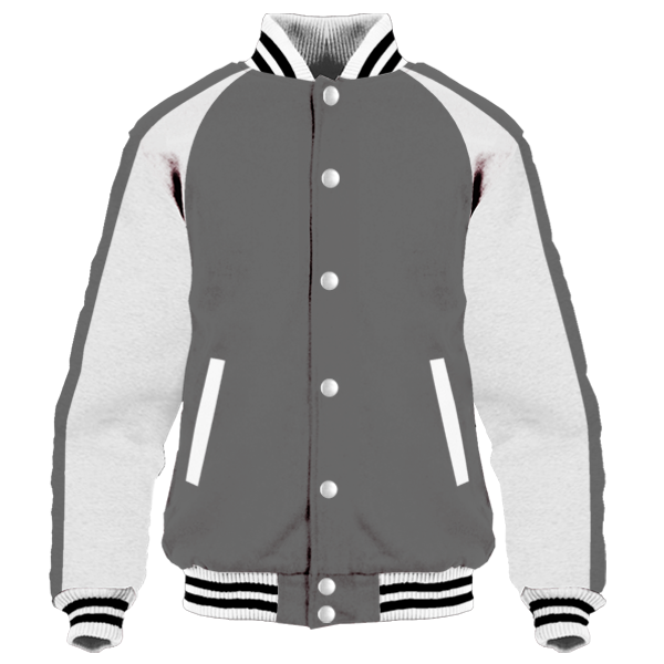 Modern Varsity Jacket (VT02) – Craft Clothing