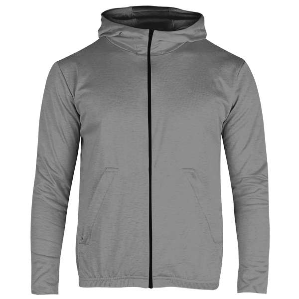 Custom Zip Up Hoodie (ZJ13) – Craft Clothing