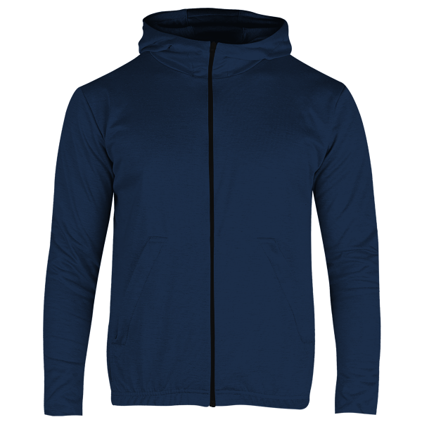 Custom Zip Up Hoodie (ZJ13) – Craft Clothing