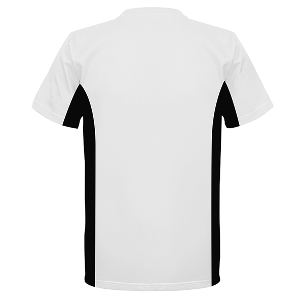 Custom Round Neck Shirt (RP05) – Craft Clothing