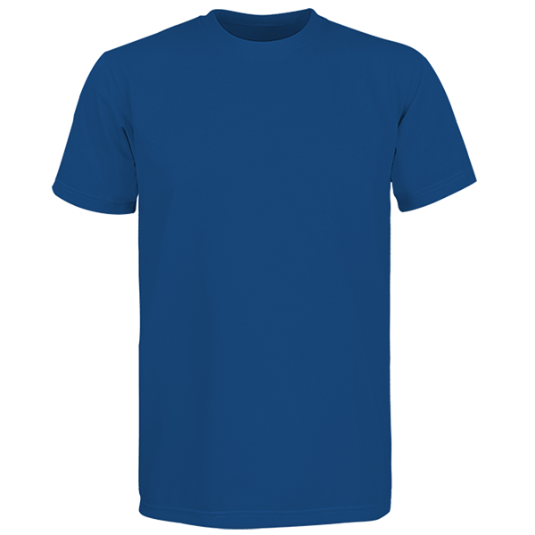 Standard Round Neck Shirt | Custom T-shirts by Craft Clothing