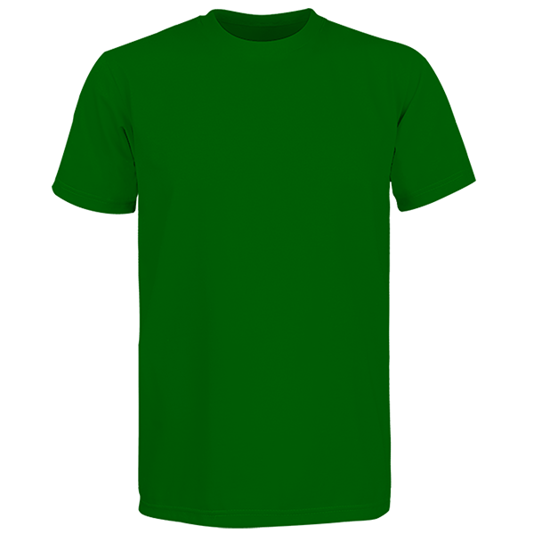 Standard Round Neck Shirt | Custom T-shirts by Craft Clothing