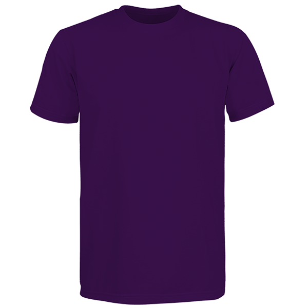 Standard Round Neck Shirt | Custom T-shirts by Craft Clothing