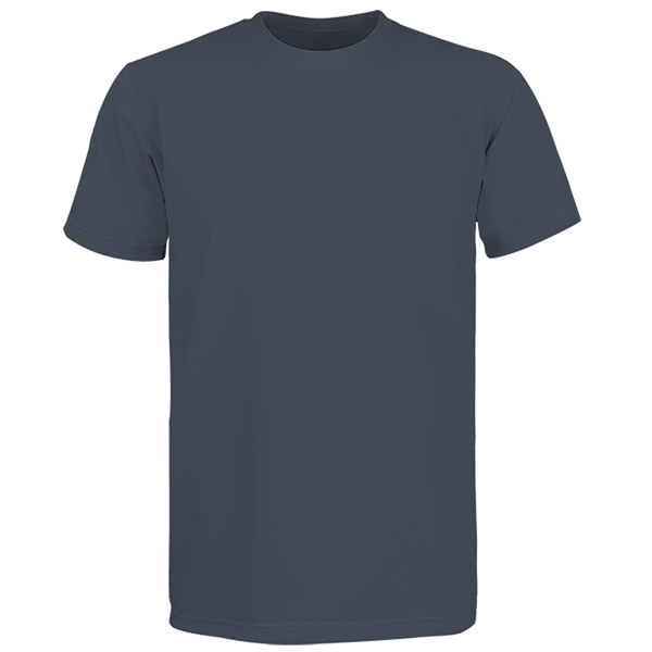 Standard Round Neck Shirt | Custom T-shirts by Craft Clothing